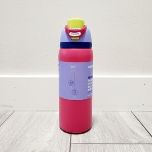 owala | Dining | Owala Freesip 32oz Stainless Steel Water Bottle ...
